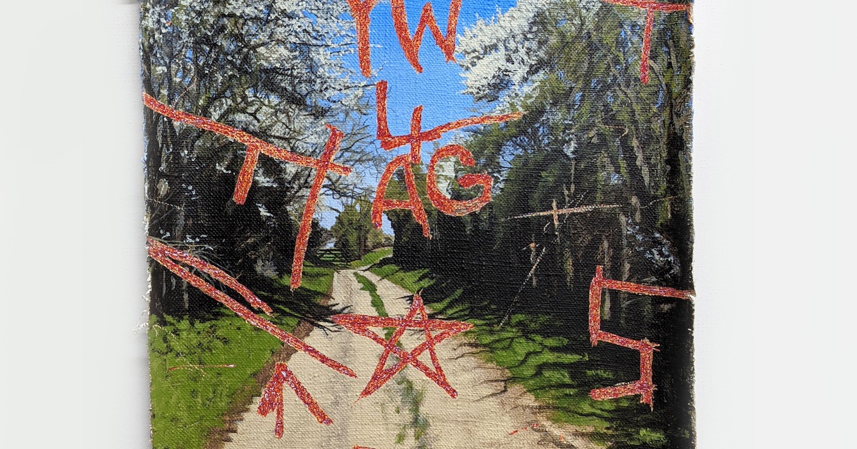 Ralph Anderson - Exhibitions | JGM Gallery