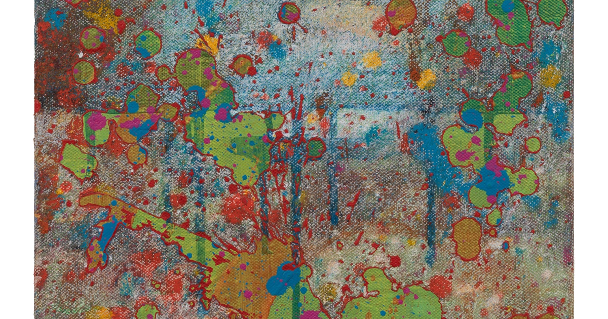 Ralph Anderson - Exhibitions | JGM Gallery