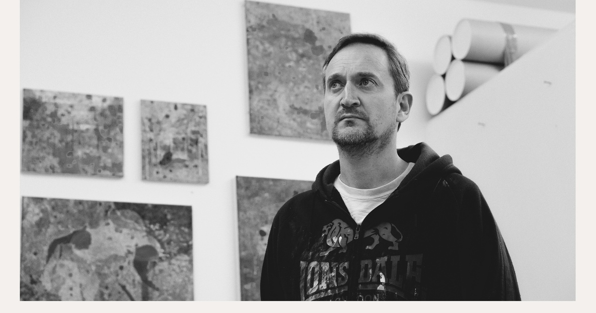 Ralph Anderson - Press | JGM Gallery